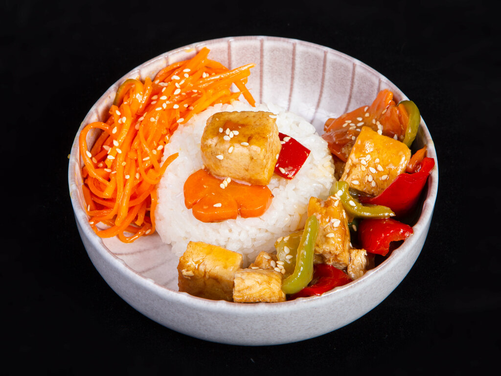 Restoran Korean Kitchen, Batum, foto