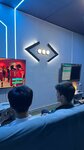 Cukur Game Zone (No:133, Qorasuv dahasi), oyun salonları  Semerkant'tan