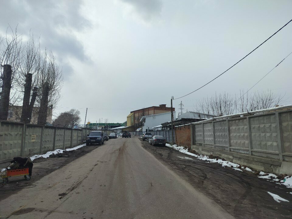 Konut servisleri kuruluşları Midas, Orehovo‑Zuyevo, foto