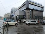 Major Ora Олимп (Ispolkomskaya Street No:15), otomobil satış galerileri  Saint‑Petersburg'dan