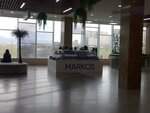 Markos (Geroev Desantnikov Street No:2), optik  Novorossiysk'ten