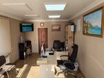 Osago (переулок Строителей No:17А), sigorta şirketleri  Simferopol'dan (Akmescit'ten)