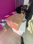Wildberries (Musina Street No:59В), teslimat noktası  Kazan'dan