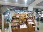 Столярка Зубковых (Lenina Street No:78), hediyelik eşya mağazaları  Orehovo‑Zuyevo'dan