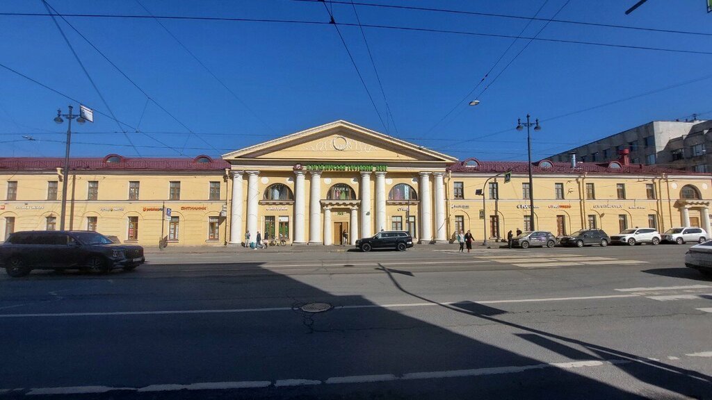 Telefon tamir servisi Mobipiter, Saint‑Petersburg, foto