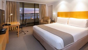 Crowne Plaza Perth, an IHG Hotel (Terrace Road No:54), otel  Perth'ten