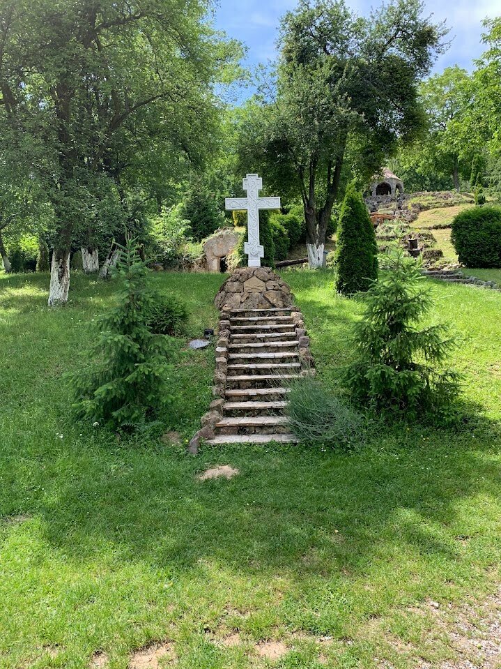 Manastır Монастырь Димитрия Солунского, Dünya, foto