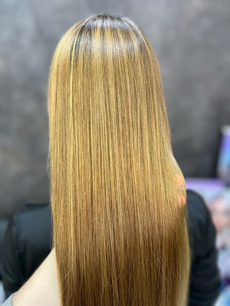 Güzellik salonu Solana, Kırım Cumhuriyeti, foto