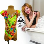 Almaz Sport (Admirala Makarova Street No:37к2), terziler  Moskova'dan