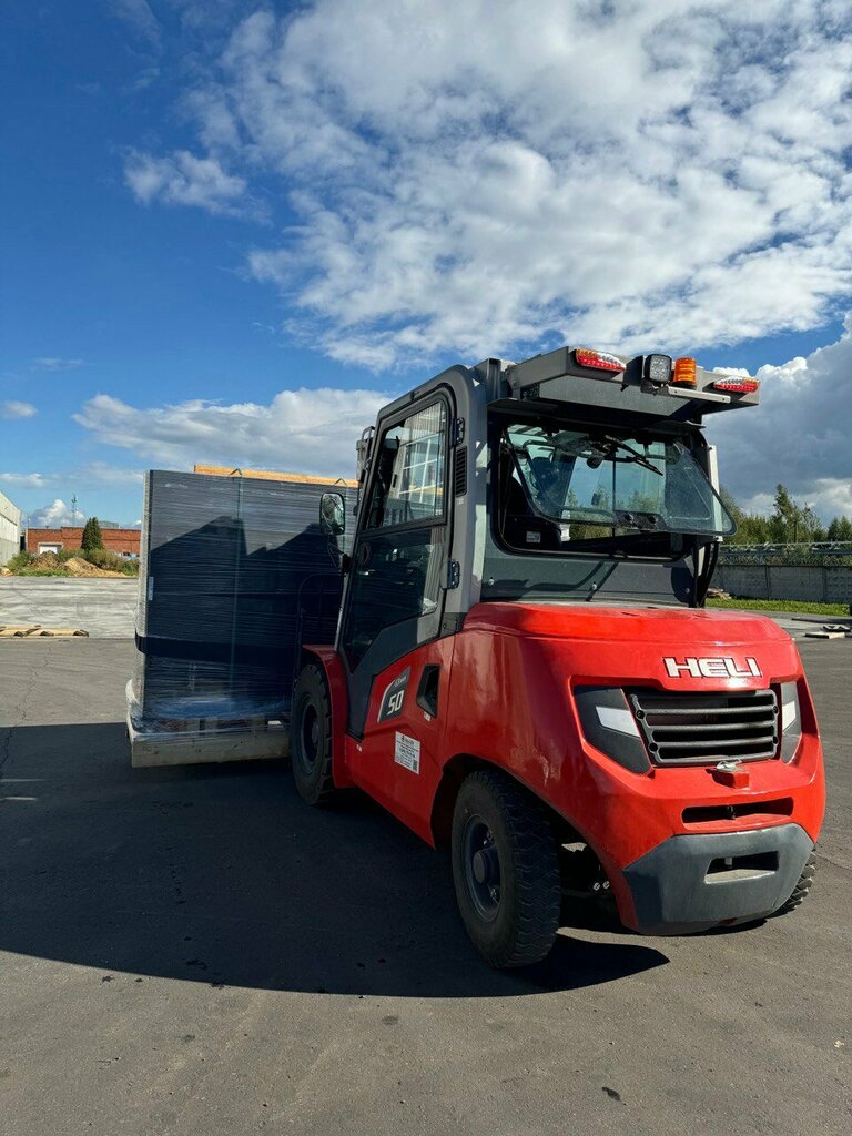 Depo СервисКерамика, Stupino, foto