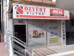 Özyurt Filtre (Bursa, Osmangazi, Tuna Mah., 4. Fırat Sok., 6), otomobil yedek parçaları  Bursa'dan