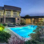 Приозерное (Ozyornaya ulitsa No:16, sadovoye tovarishchestvo Dorozhnik), resort oteller, tesisler  Adıge Cumhuriyeti'nden