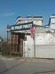 Özpolat Palet Kerestecilik (İstanbul, Sancaktepe, Eyüp Sultan Mah., Müminler Cad., 48), kerestecilik  İstanbul'dan