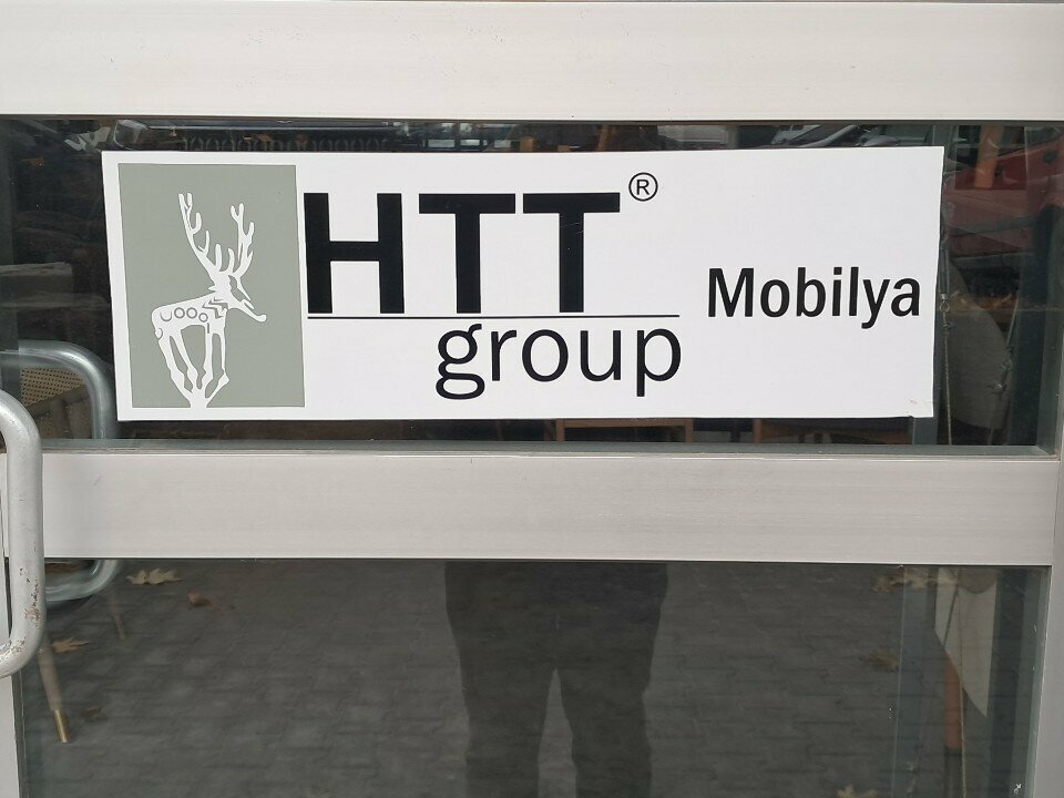 Büro mobilyaları HTT Group Mobilya, Ankara, foto