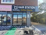 Hair Station Mustafa (Konya, Meram, Kovanağzı Mah., Akşehirli Ahmet Hoca Sok., 3), kuaförler  Konya'dan