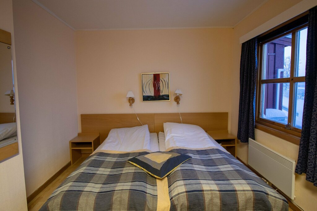 Otel Lakselv Hotell, Lakselv, foto