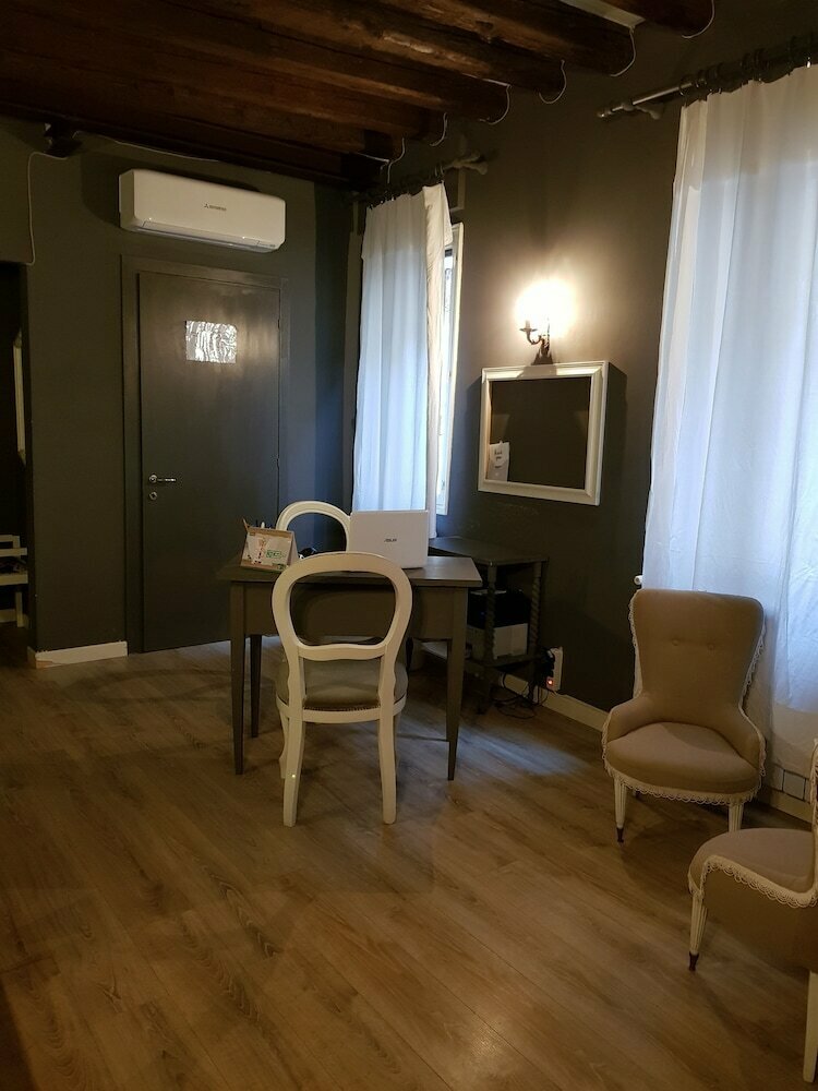 Otel Casa Fornaretto, Venedik, foto