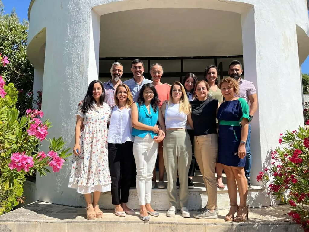 Hobi kulüpleri Umut Psikodrama Enstitüsü, Urla, foto