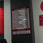 Kral 23 Köfte (Elazığ, Elazığ Merkez , İzzet Paşa Mah., Şehit Binbaşı Hasan Sabri Sok., 1/1), restoran  Elazığ'dan