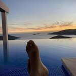 Villa Patika (Kalkan Mah., Yayla Cad., Kaş, Antalya), kısa süreli konaklama  Kaş'tan