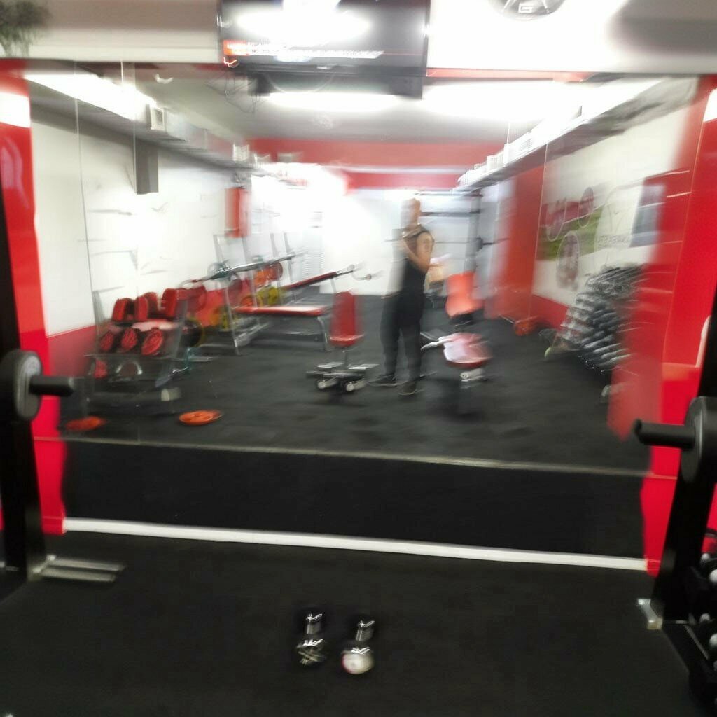 Çok amaçlı spor tesisleri Gürsu Kapalı Spor Salonu, Bursa, foto