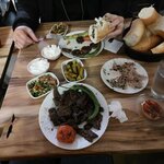 Ciğerci Murat Usta (Erzurum, Yakutiye, 50. Yıl Cad., 81), restoran  Erzurum'dan