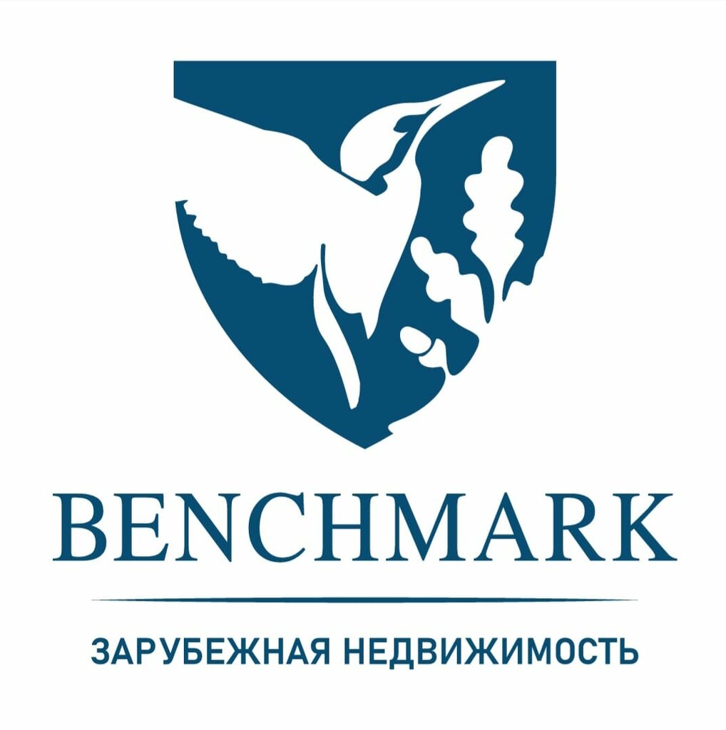 Emlak ofisi Бенчмарк, Saint‑Petersburg, foto