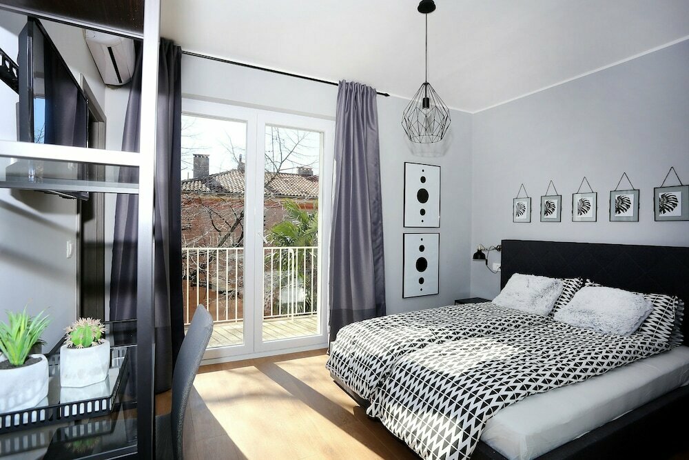 Otel Prestige Rooms, Zadar, foto