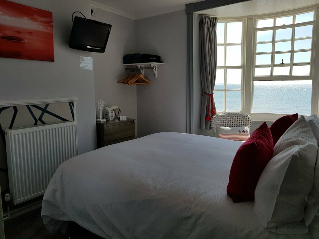 Otel Brunswick Bed & Breakfast, , foto