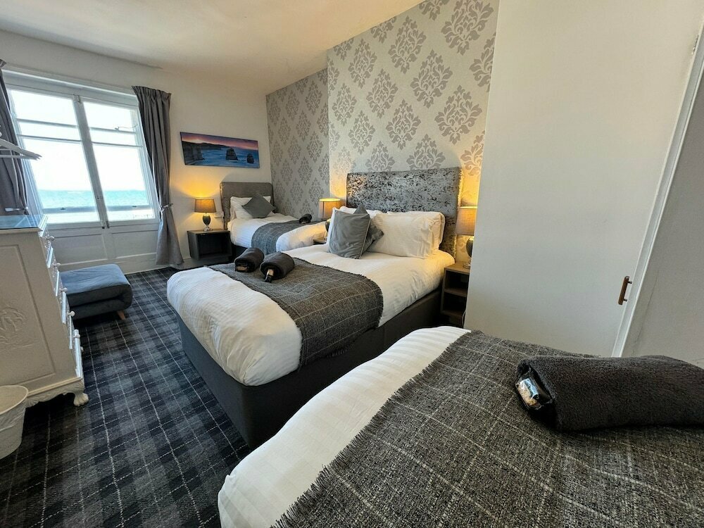 Otel The Richmoor Hotel, , foto