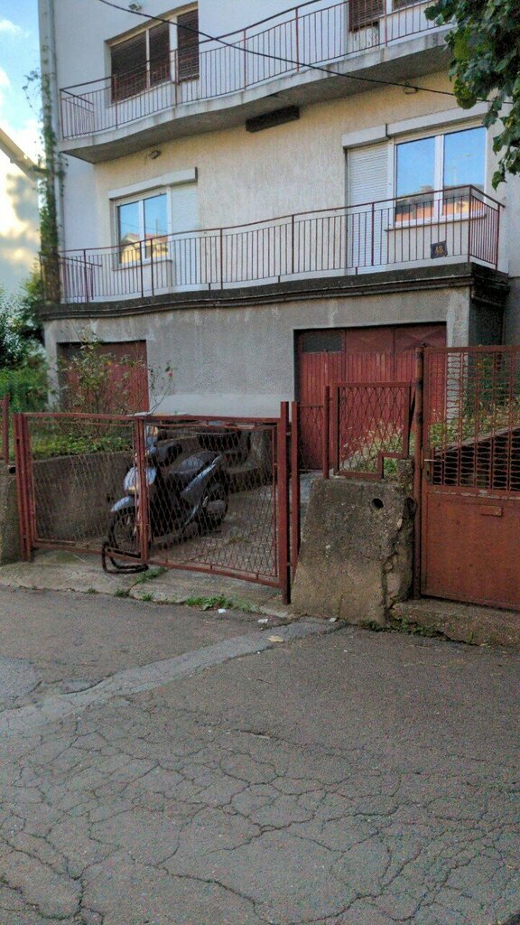 Güzellik salonu Salon Zvoncica Gostivarska 50a, Belgrad, foto