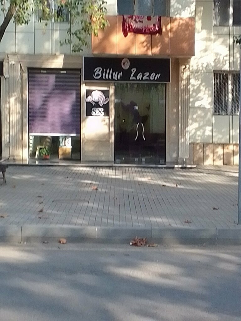 Güzellik salonu Billur Salon, Mingeçevir, foto