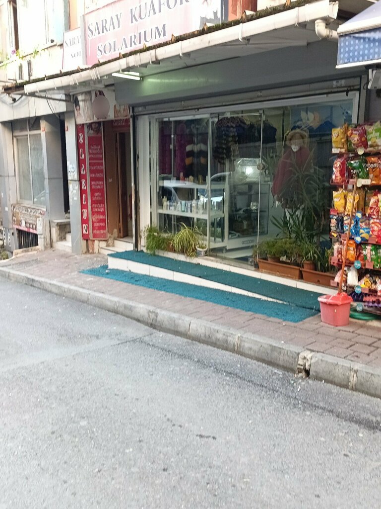 Kuaförler Can Erkek Kuaförü, İstanbul, foto