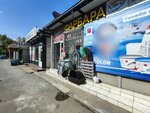 Mis Color (Trise Kaclerovica Street No:27E), boya ve cila malzemeleri üretim ve satış yerleri  Belgrad'dan