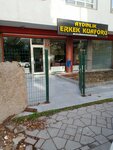 Aydınlık Erkek Kuaförü (Aydınlıkevler Mah., Çağdaş Sok., No:48B, Altındağ, Ankara), berberler  Ankara'dan
