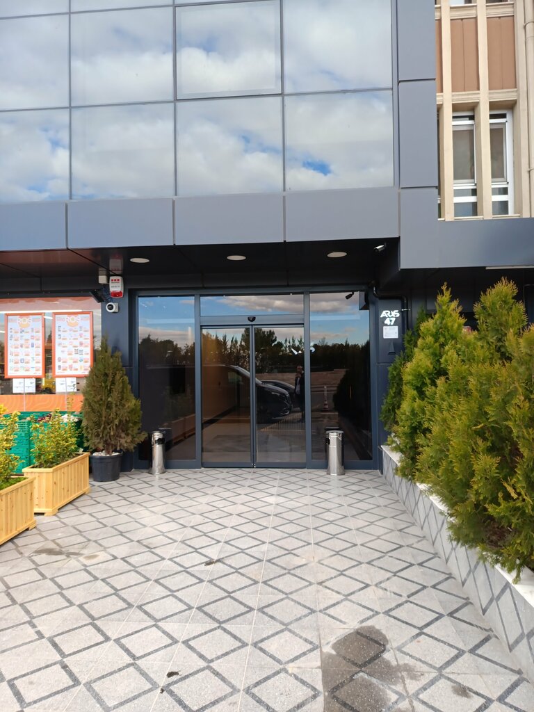 Sigorta şirketleri Hacettepe Sigortacılık, Ankara, foto