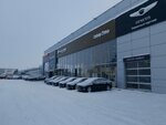 Genesis Sibcar Sever (Profsoyuzov Street No:58/1), otomobil servisi  Surgut'tan