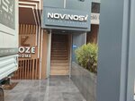 Novinose (Demirhendek Cad., No:104A, Altındağ, Ankara), mobilya fabrikaları  Ankara'dan