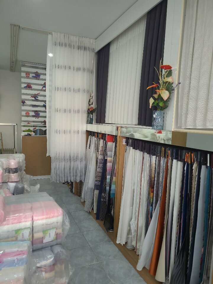 Ev eşyası mağazaları Sude Home Collection, Ankara, foto