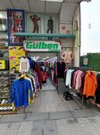Gülben Fashion (İstanbul, Fatih, Aksaray Mah., Küçük Langa Cad., 65), giyim mağazası  İstanbul'dan