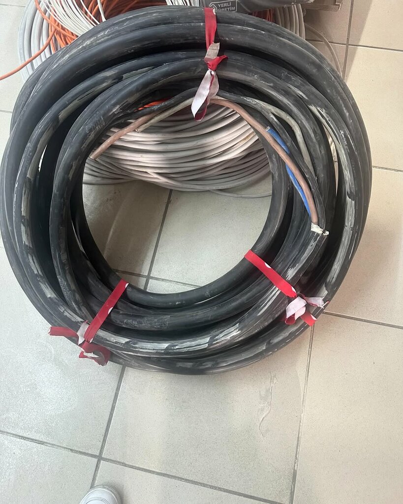 Elektrik servisi Doğuş Elektrik, İstanbul, foto