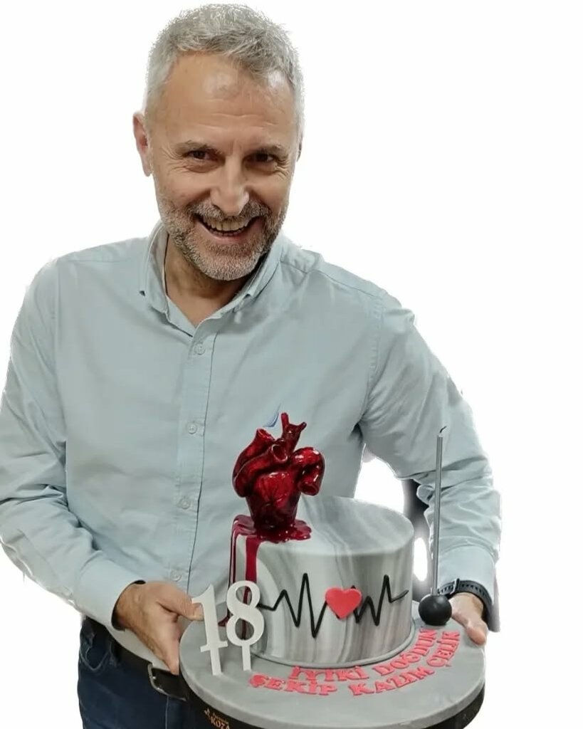 Özel muayenehaneler Op. Dr. Şekip Kazım Çelik, Torbalı, foto