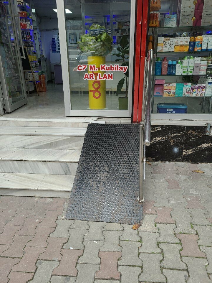 Eczaneler Arslan, İstanbul, foto