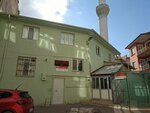 Atabey Cami (Konya, Karatay, Sultan Mesud Mah., Haziran Sok., 1), cami  Konya'dan