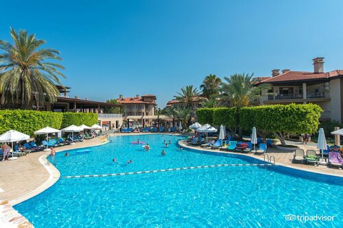 Amazon Water World, water park, Antalya, Manavgat, Çolaklı Mah ...