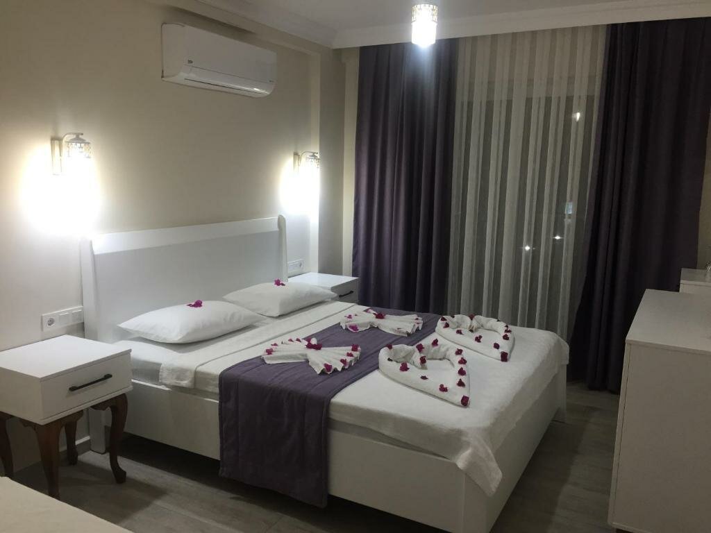 Otel Vespera hotel, Ortaca, foto