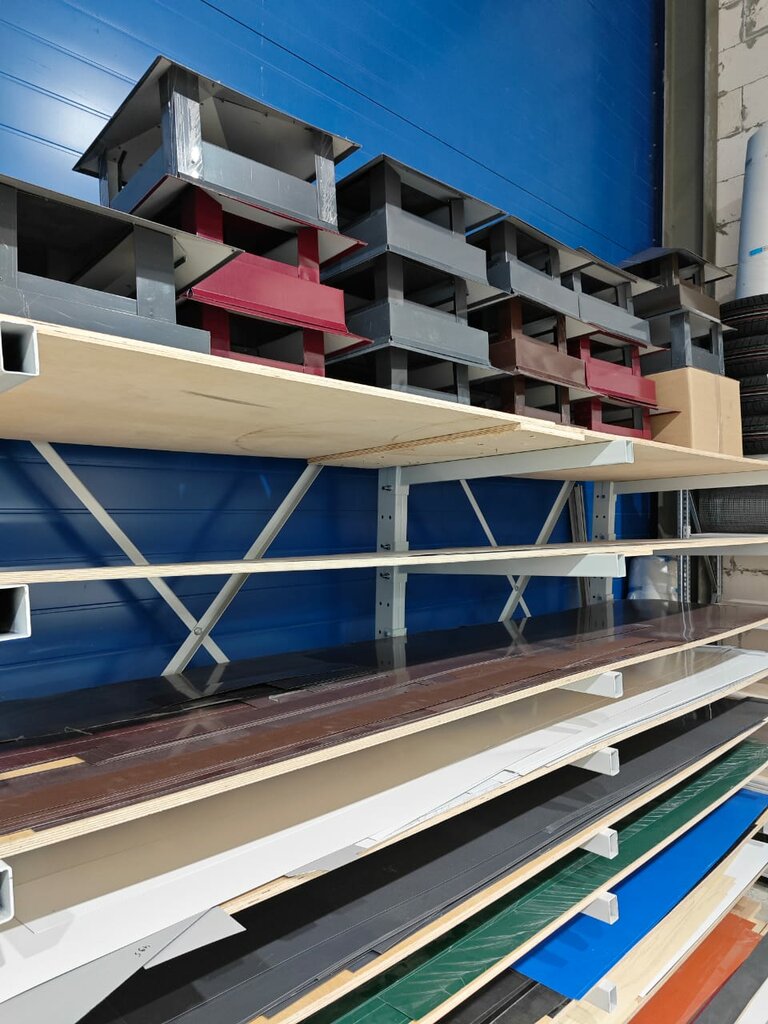 i̇nşaat malzemeleri toptan Строй Макс, Saint‑Petersburg ve Leningradskaya oblastı, foto