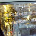 Enfes Tadlar (Sakarya, Erenler, Sakarya Cad., 149A), pasta, şekerleme ve tatlı  Erenler'den