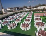 Dostlar Kır Bahçesi (Balıkesir, Altıeylül, Gümüşçeşme Mah., 289. Sok.), evlendirme daireleri  Balıkesir'den
