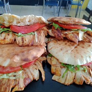 Tosun Paşa Kebap (Aydın, Didim, Yeni Mah., Ortaokul Cad., 42), restoran  Didim'den